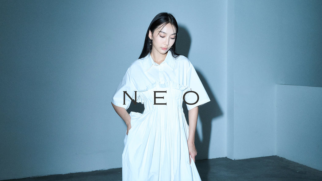 N E O | Designer | Fashion Boutique in KL JB – N E O Official